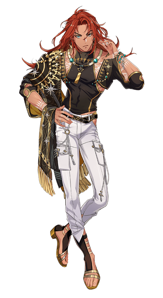 NU: Carnival | Official Website