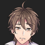 Eiden | NU: Carnival