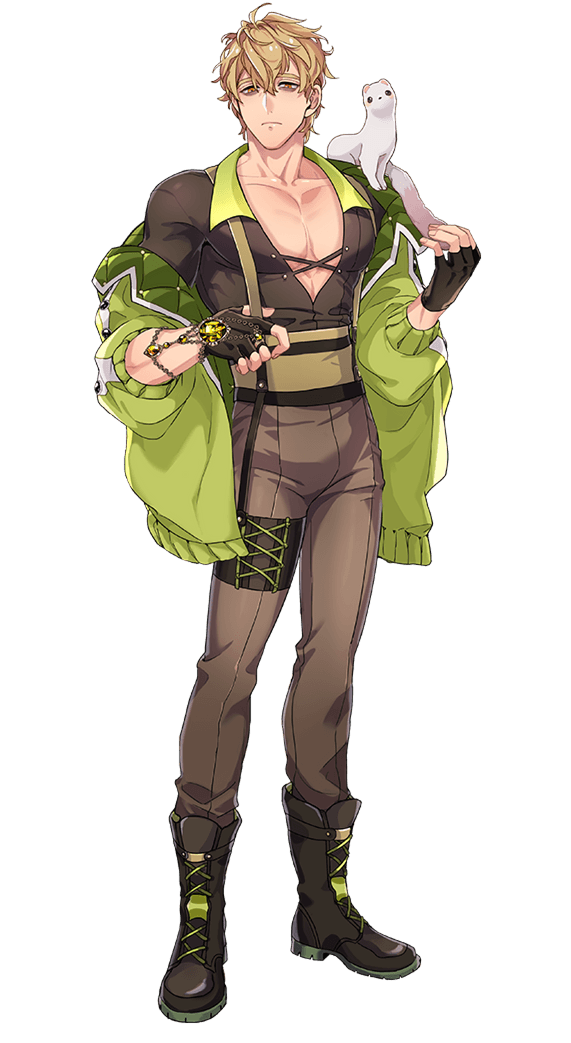 NU: Carnival | Official Website