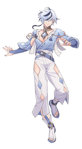 NU: Carnival | Official Website